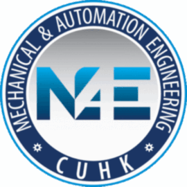 MSc in Mechanical and Automation Engineering – MAE CUHK